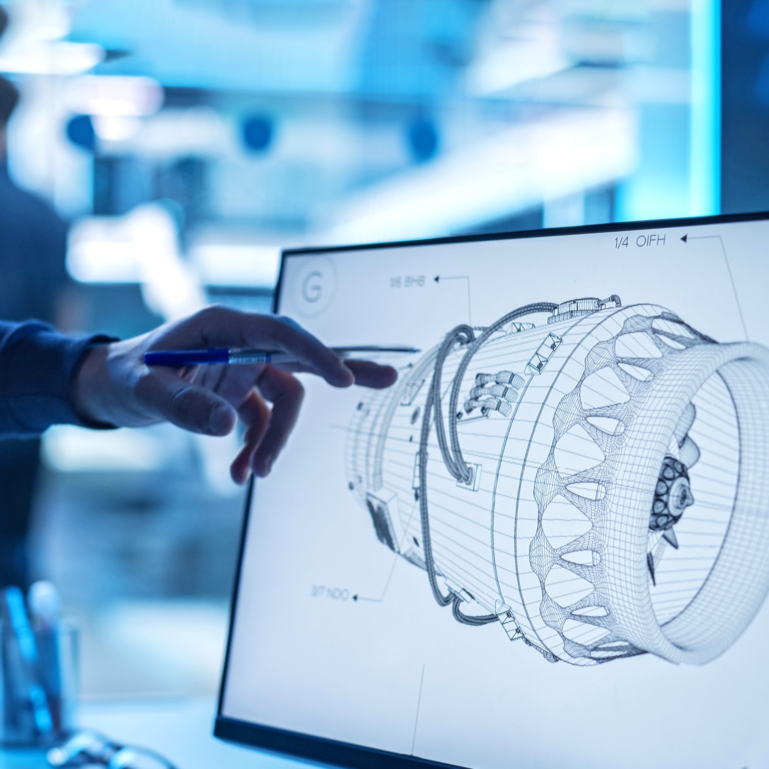 Improving productivity in complex manufacturing | McKinsey
